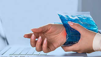 Zápal kĺbov ruky a zápästia - príčiny, účinná liečba